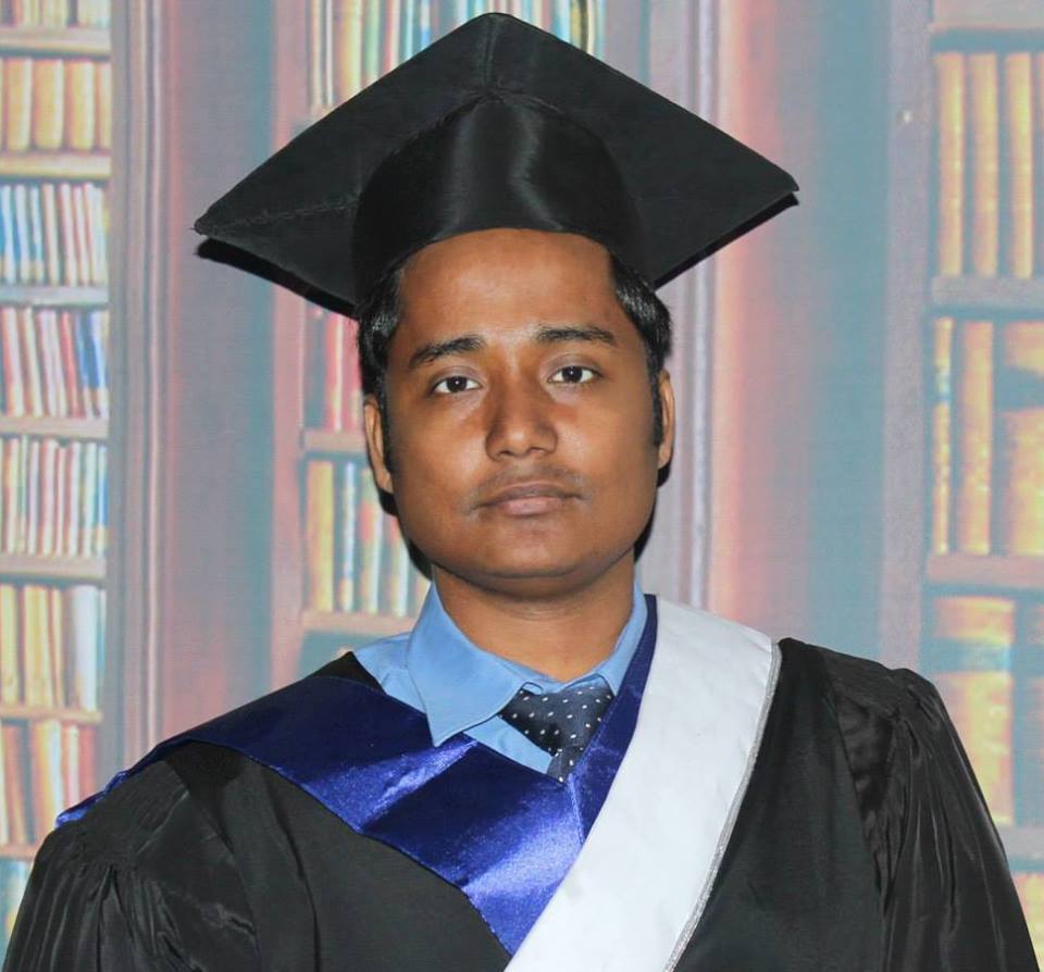 How I got my DAAD Scholarship/বৃত্তি and visa? – জার্মান প্রবাসে