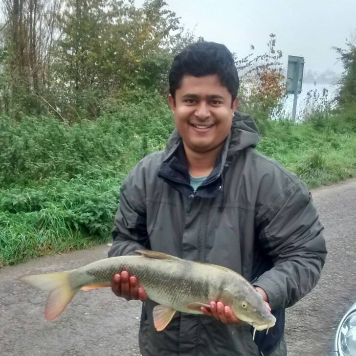 asif adnan – জার্মান প্রবাসে